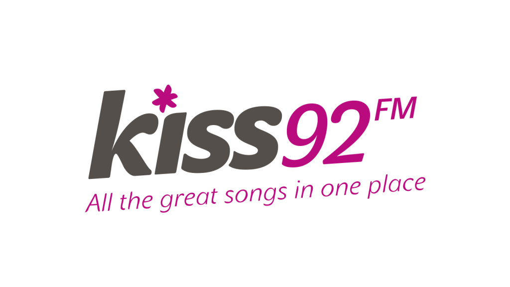 Kiss92 l All The Great Songs in One Place l SPH