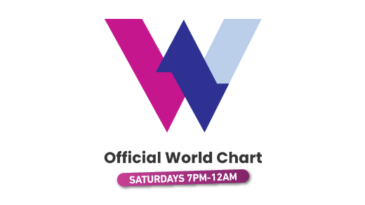 Official World Chart