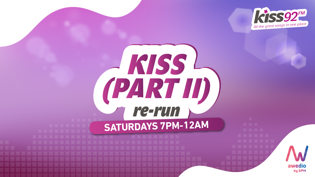 Kiss92 FM Shows - Listen to your Favourite Kiss92 FM Show
