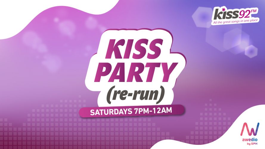 Kiss92 FM Shows - Listen to your Favourite Kiss92 FM Show