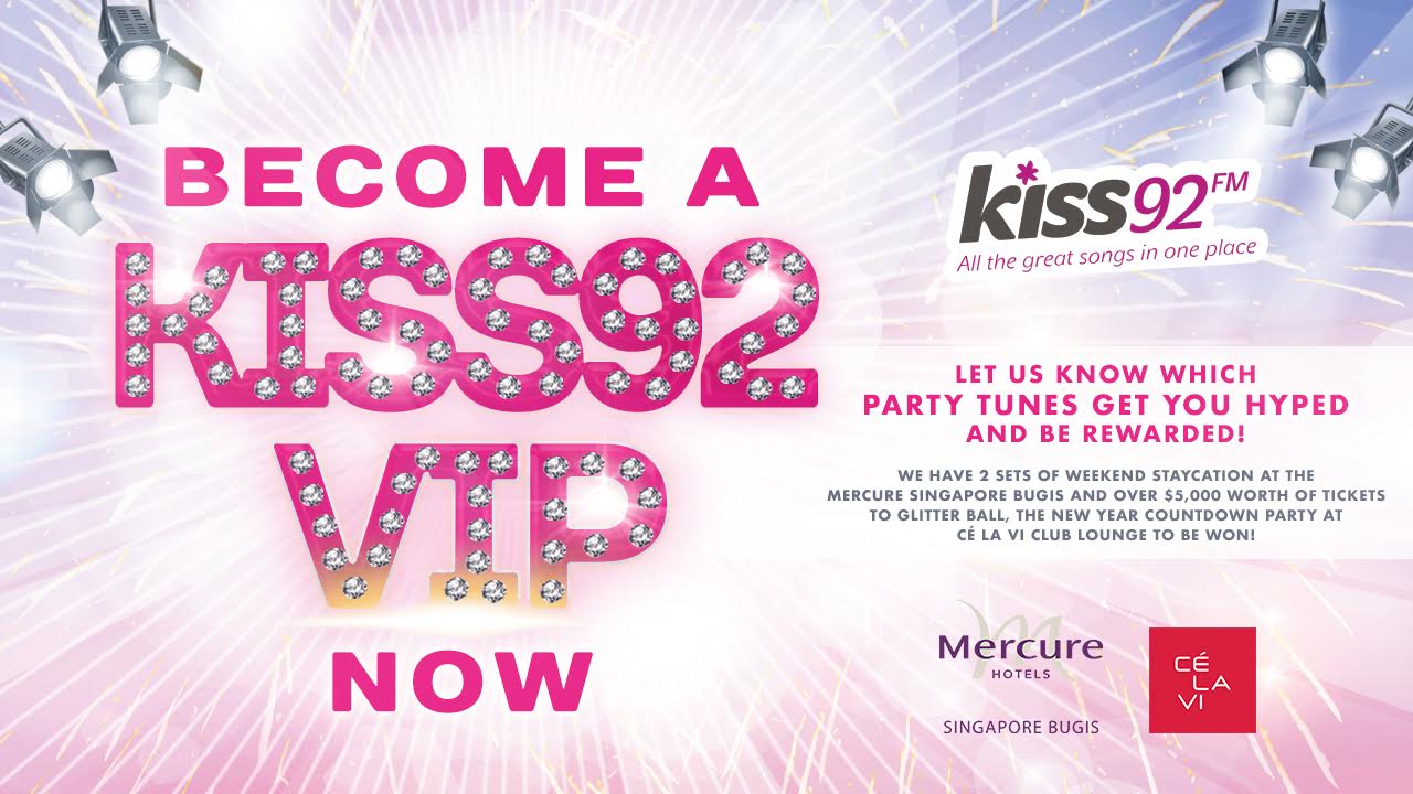 Kiss92 FM - All The Great Songs in One Place, Freshest entertainment ...