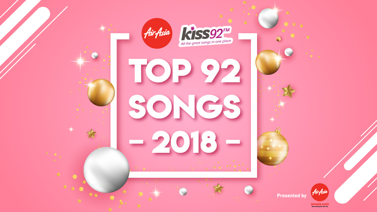 Kiss92 FM - All The Great Songs in One Place, Freshest entertainment ...