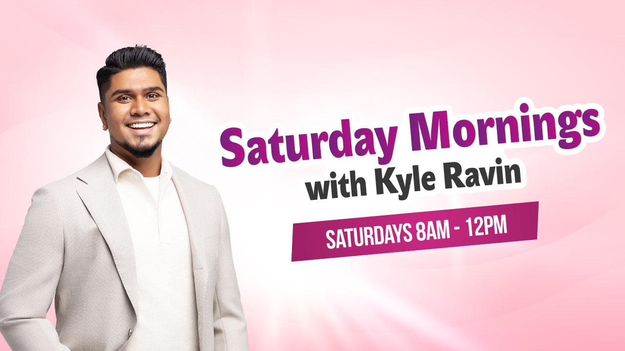 Kiss92 FM Shows - Listen to your Favourite Kiss92 FM Show