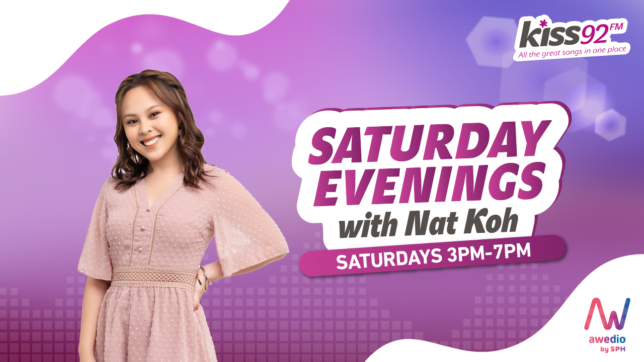 Kiss92 FM Shows - Listen to your Favourite Kiss92 FM Show