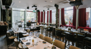 Meet 2 Wine Bar & Restaurant